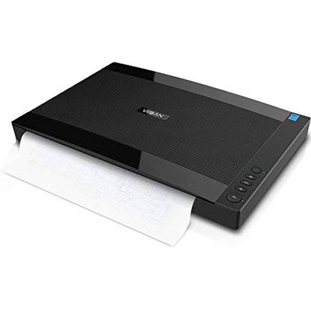 Flachbettscanner (A3) Test & Vergleich » Top 10 im Juli 2023