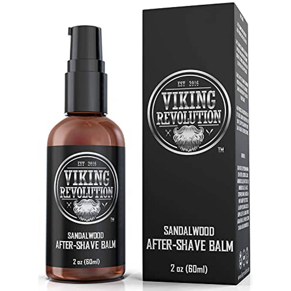 After-Shave-Balsam Test & Vergleich » Top 15 im März 2026