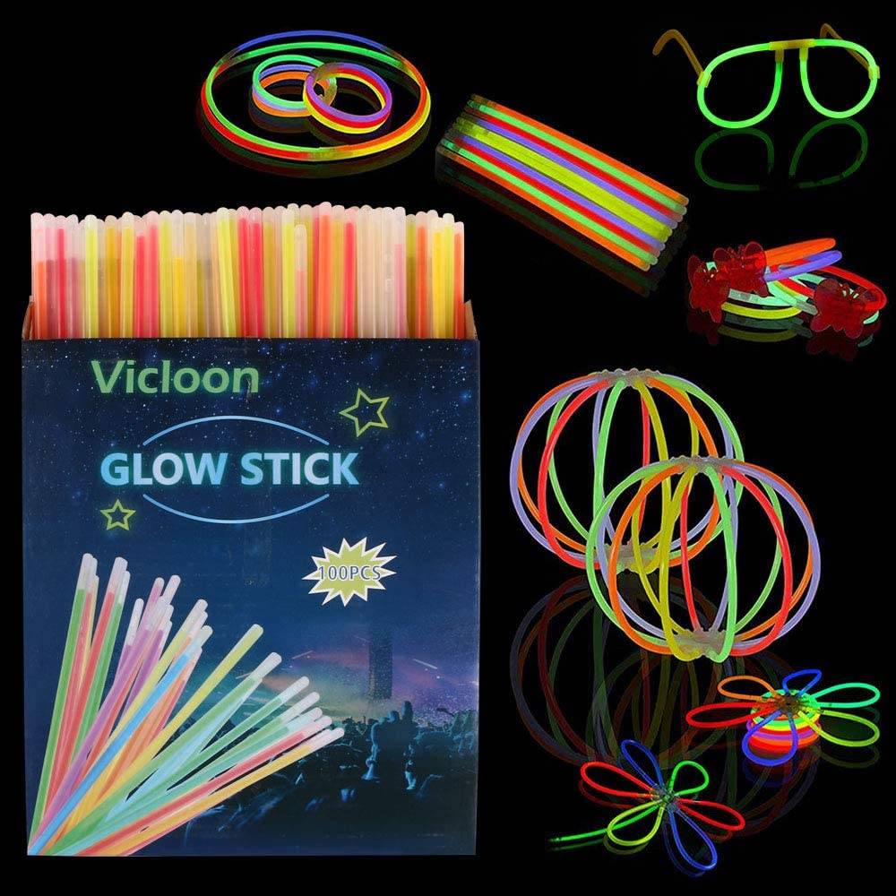 Knicklichter Test & Vergleich » Top 11 im Mai 2025