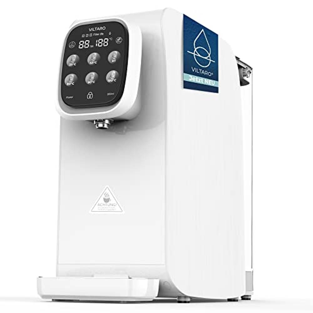 Osmoseanlage Test & Vergleich » Top 18 im Juli 2023