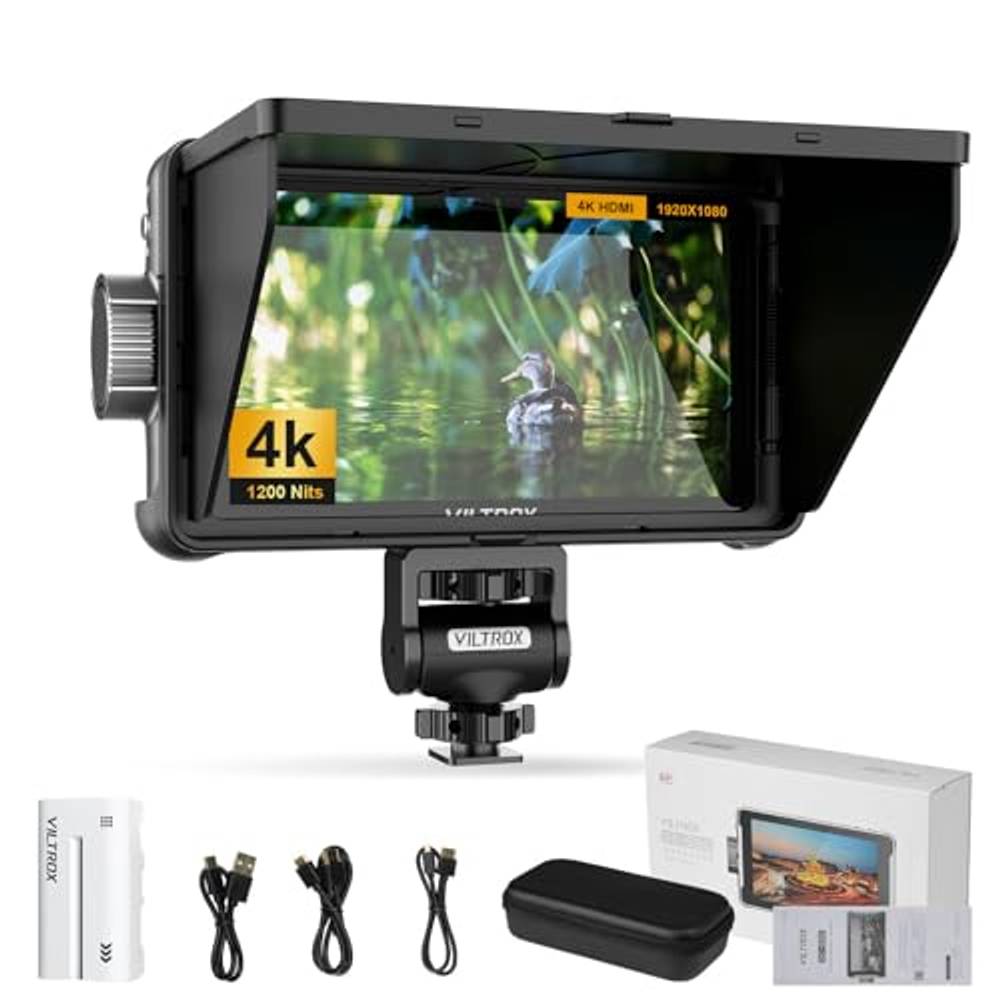Field Monitor Test & Vergleich » Top 20 im Juni 2026