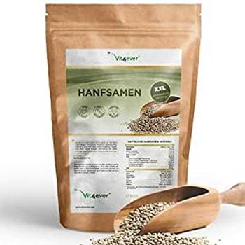 Hanfsamen kaufen - Test & Vergleich » Top 17 im Januar 2024