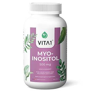 Inositol kaufen - Test & Vergleich » Top 12 im März 2026