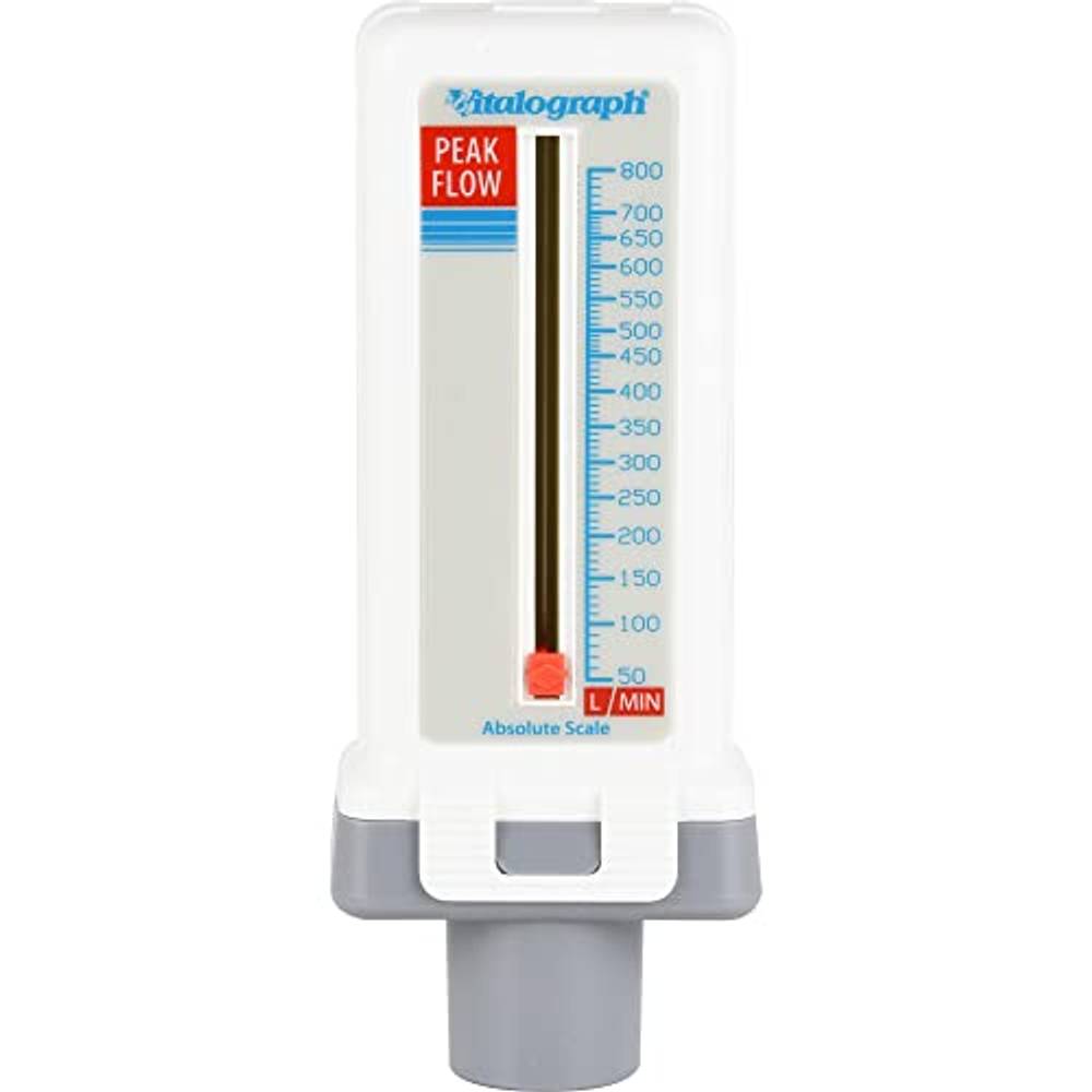 Peakflowmeter Test & Vergleich » Top 11 im Januar 2026