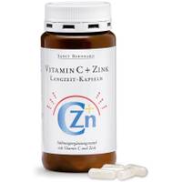 Vitamin C + Zink Test & Vergleich » Top 12 im Juni 2025