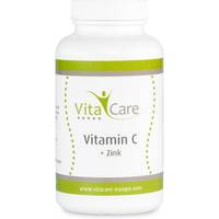 Vitamin C + Zink Test & Vergleich » Top 13 im Dezember 2024