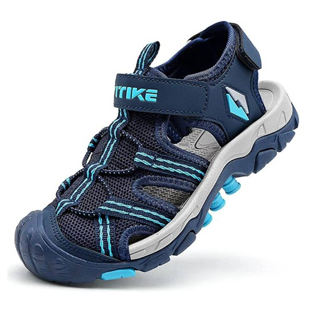 Kindersandalen Test & Vergleich » Top 13 im Mai 2024