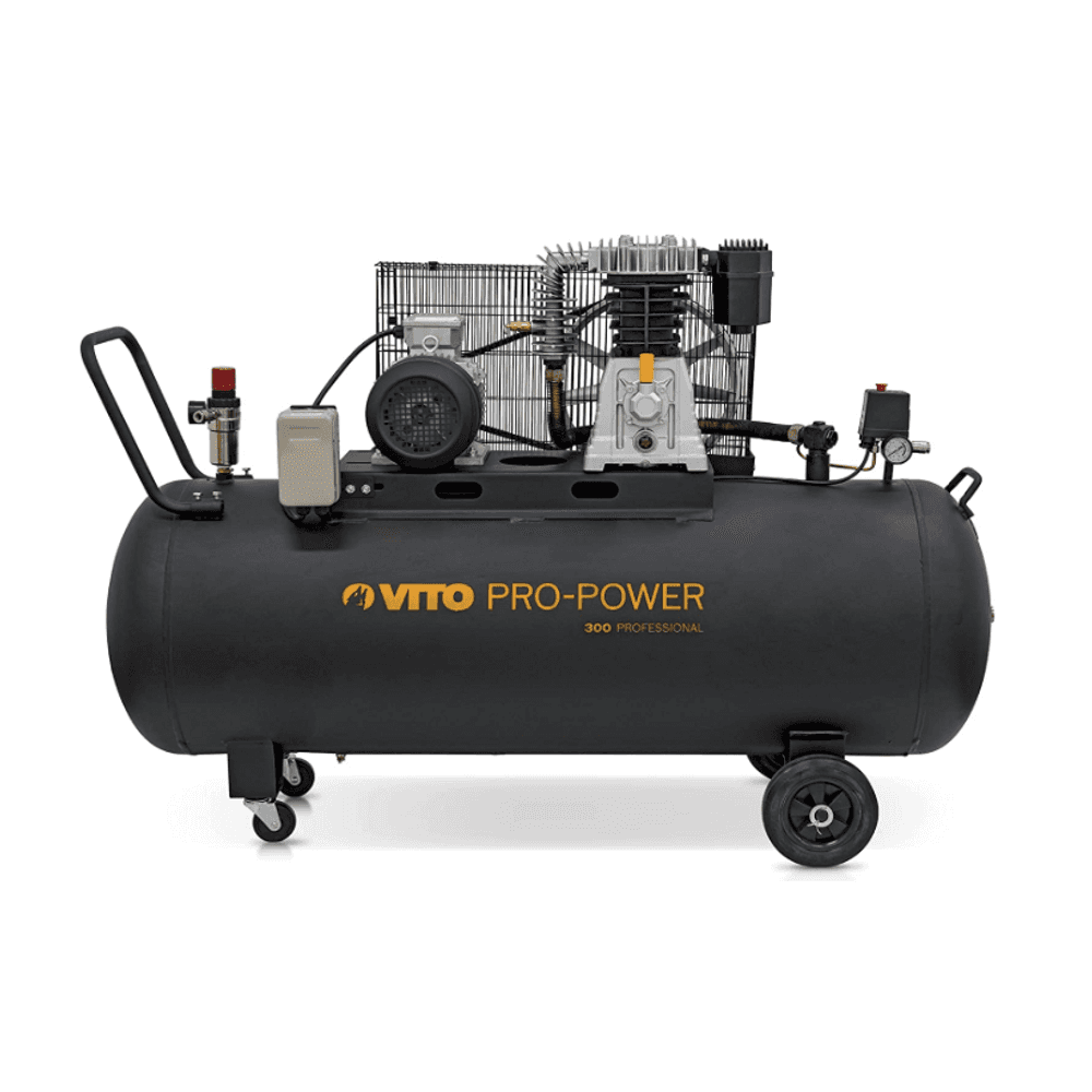 Kompressor 400V Test & Vergleich » Top 7 im Mai 2026