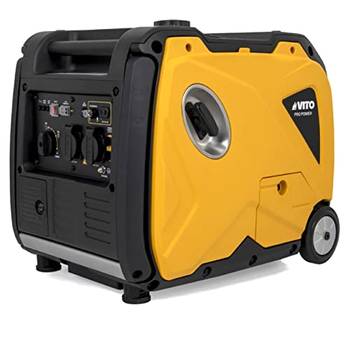 Inverter-Stromerzeuger Test & Vergleich: Top 10