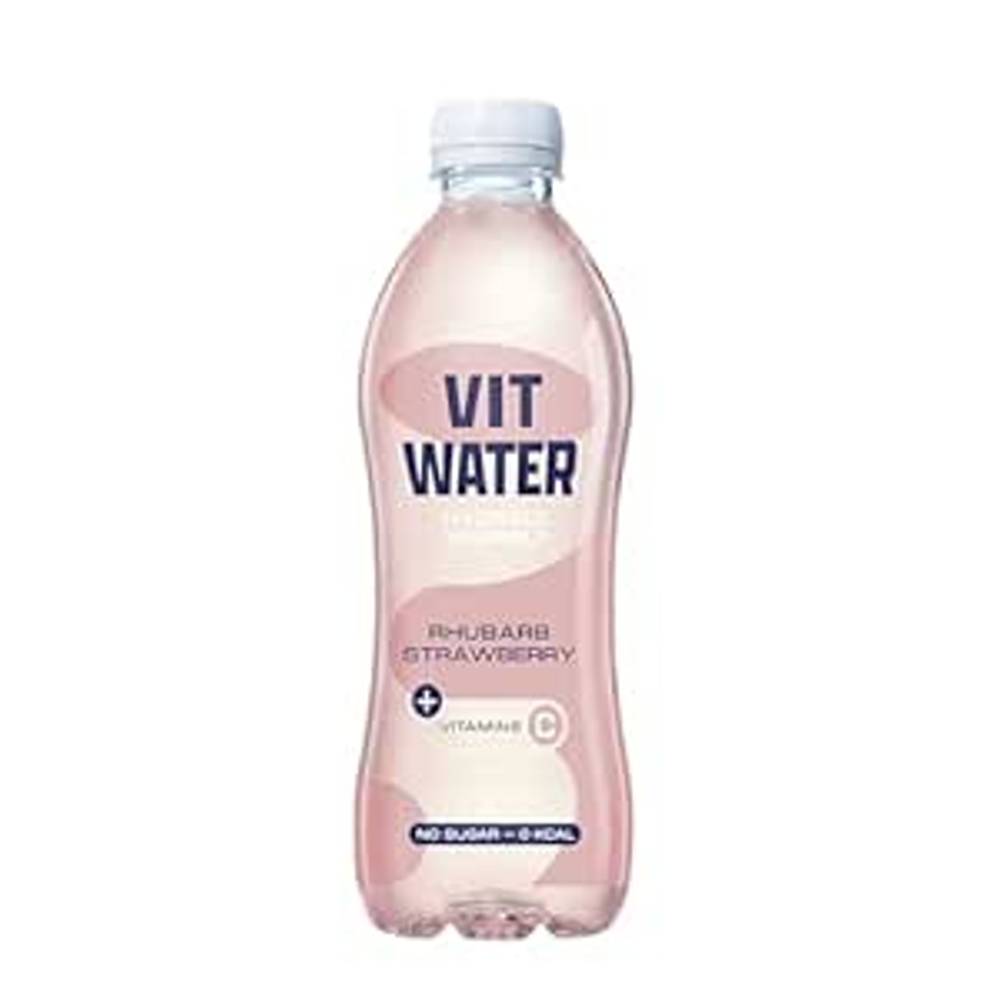Vitaminwasser Test & Vergleich » Top 10 im März 2026