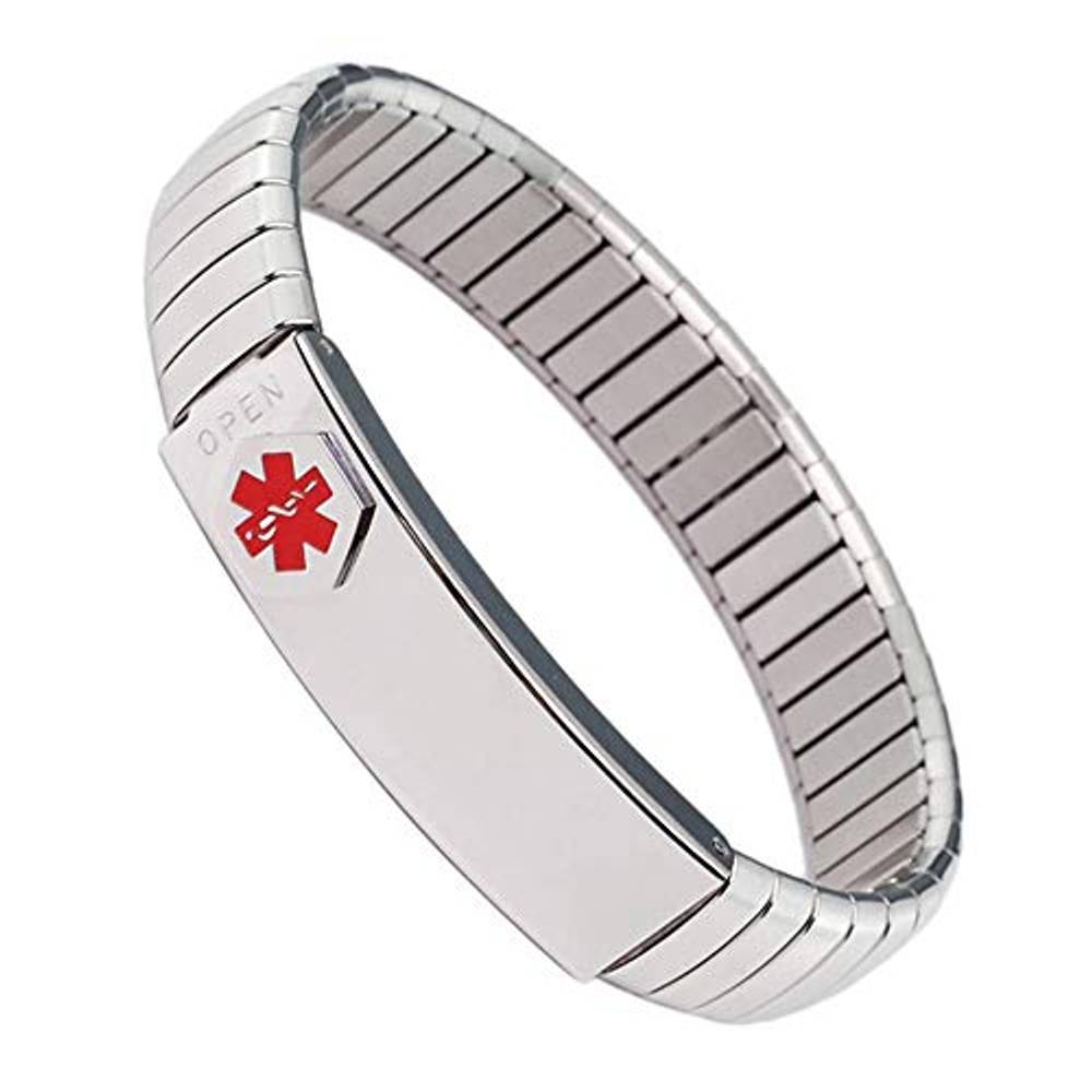Notfallarmband Test & Vergleich » Top 10 im Juni 2026