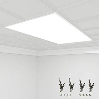 LED-Panel (120x60) Test & Vergleich » Top 9 im Juli 2024