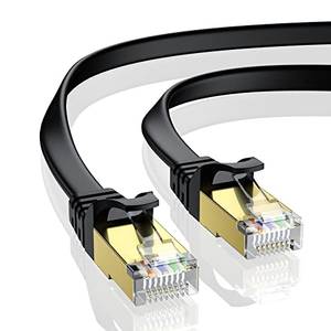 LAN-Kabel 20m Test & Vergleich » Top 17 im Juli 2025