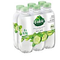 Volvic Test & Vergleich » Top 12 im Januar 2026