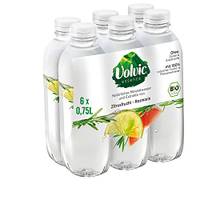 Volvic Test & Vergleich » Top 11 im Januar 2026