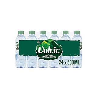 Volvic Test & Vergleich » Top 13 im April 2026