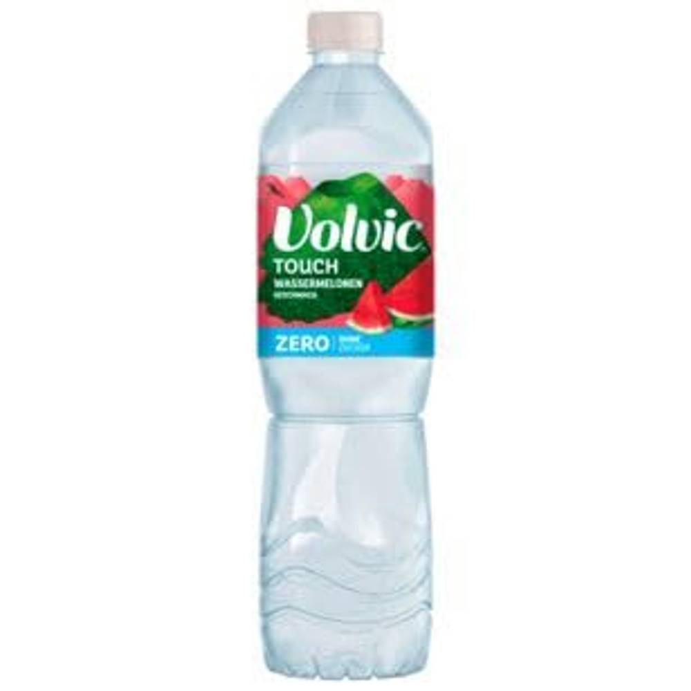 Volvic Test & Vergleich » Top 11 im April 2026