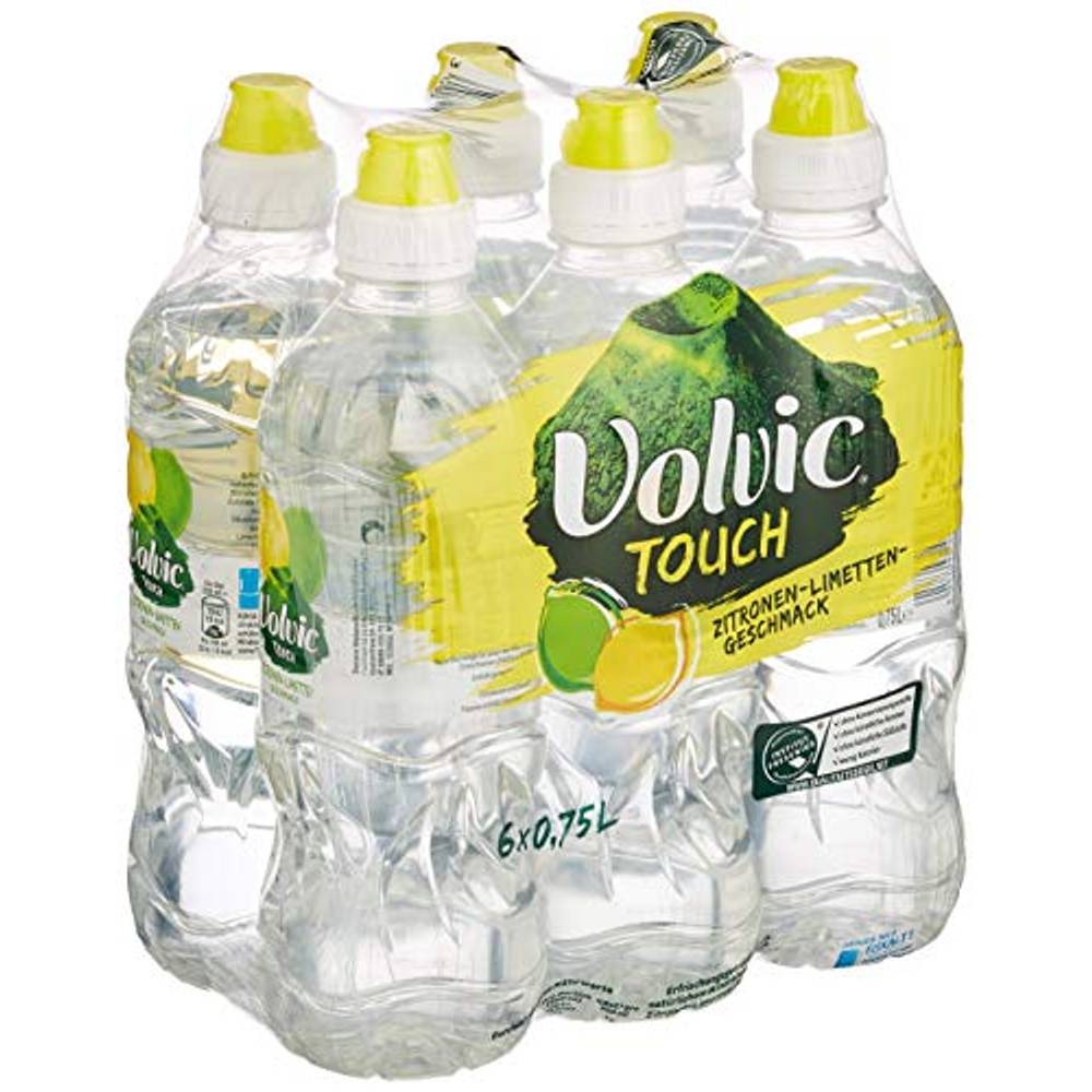 Volvic Test & Vergleich » Top 9 im Juli 2025