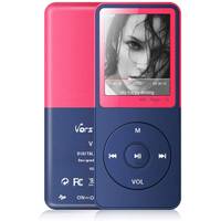Top 10 MP3-Player mit Lautsprecher Test & Vergleich