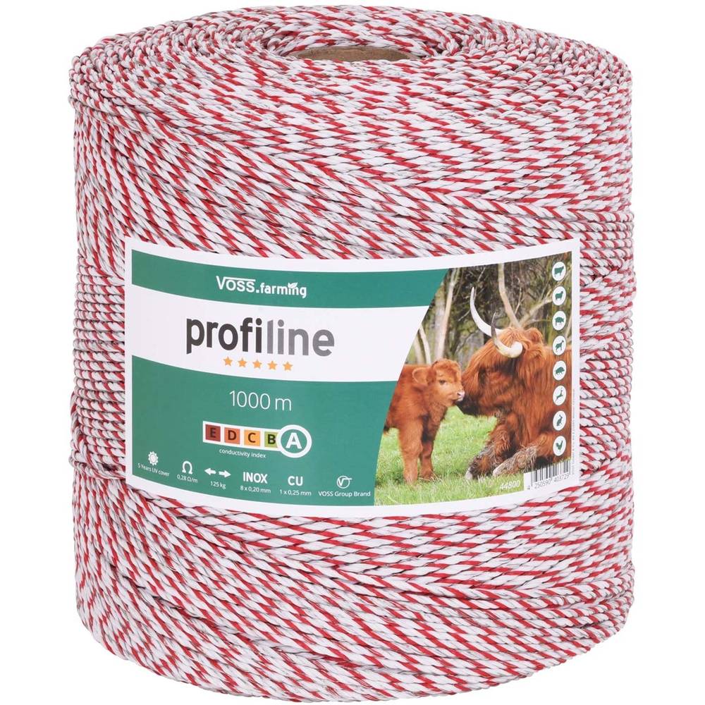 Weidezaunlitze Test & Vergleich » Top 18 im Januar 2026