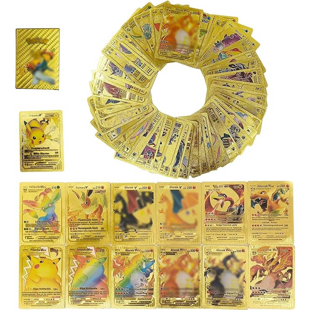 Pokémon-Karten Test & Vergleich » Top 9 im April 2025