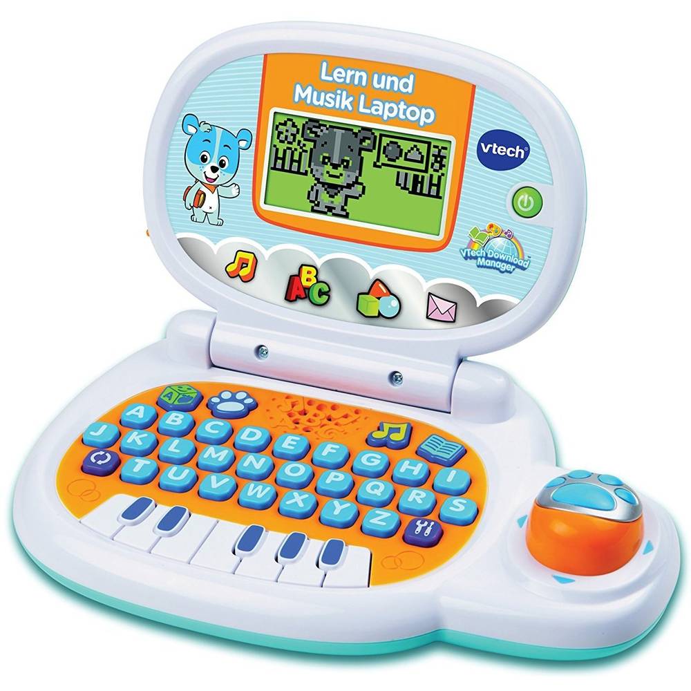 VTech-Lerncomputer Test & Vergleich » Top 14 im Oktober 2025