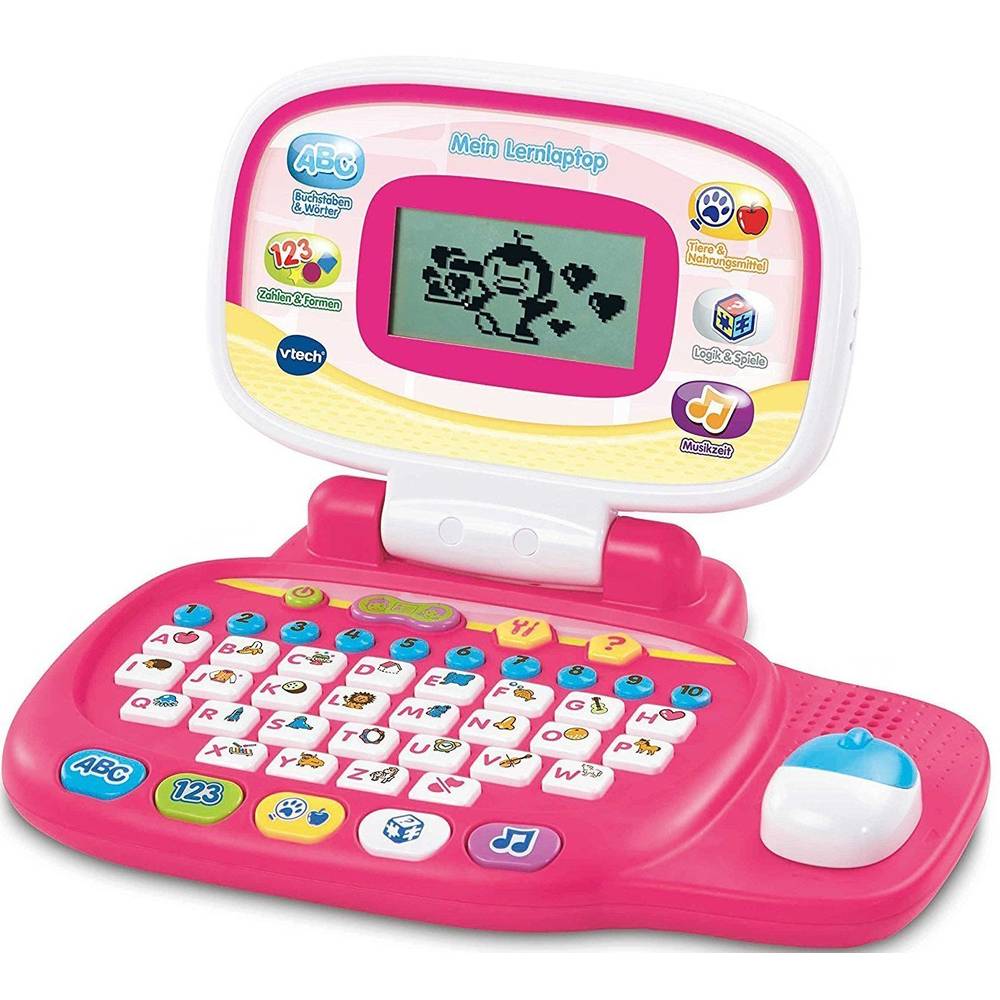 VTech-Lerncomputer Test & Vergleich » Top 13 im Dezember 2025