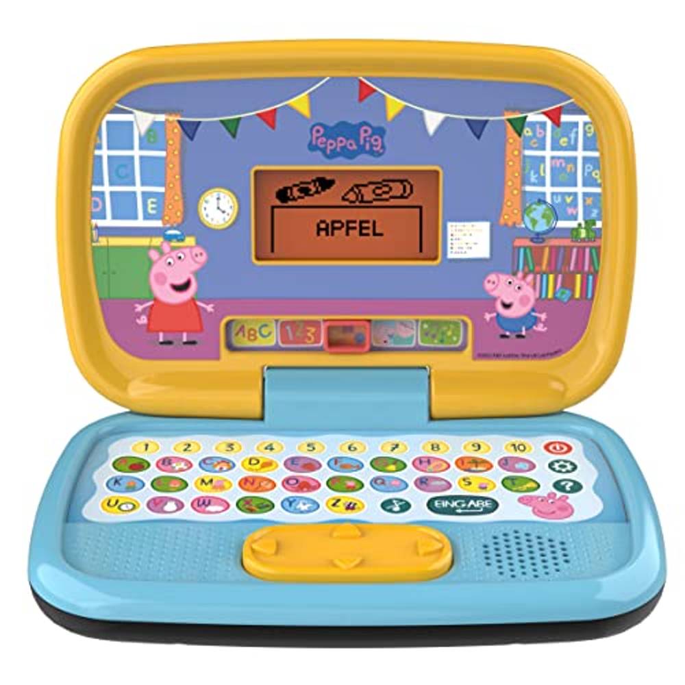 VTech-Lerncomputer Test & Vergleich » Top 12 im Januar 2026