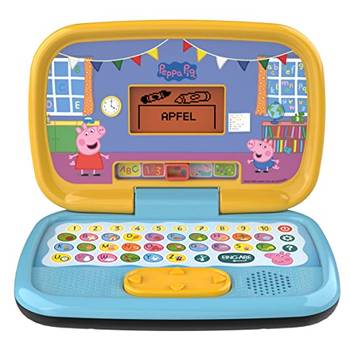 VTech-Lerncomputer Test & Vergleich » Top 13 im Oktober 2024