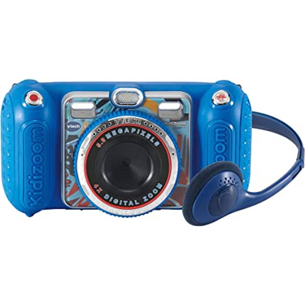 VTech-Kidizoom Vergleich & Test » Top 7 im Mai 2026