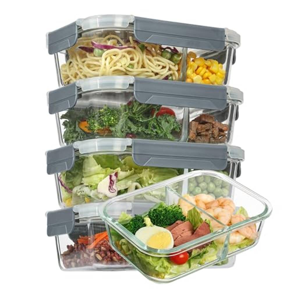 Meal-Prep-Box Test & Vergleich » Top 17 im Mai 2026