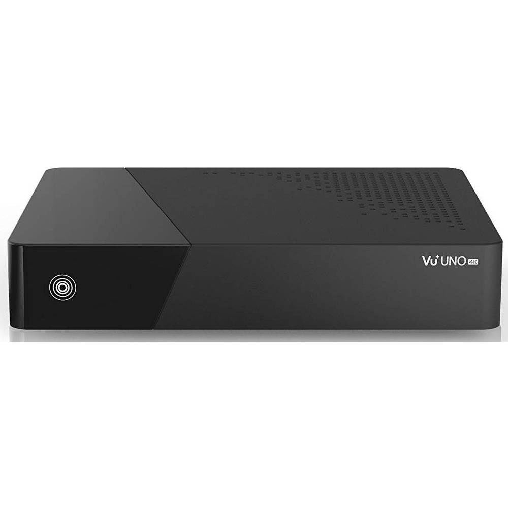 4K-Sat-Receiver Test & Vergleich » Top 15 im September 2024