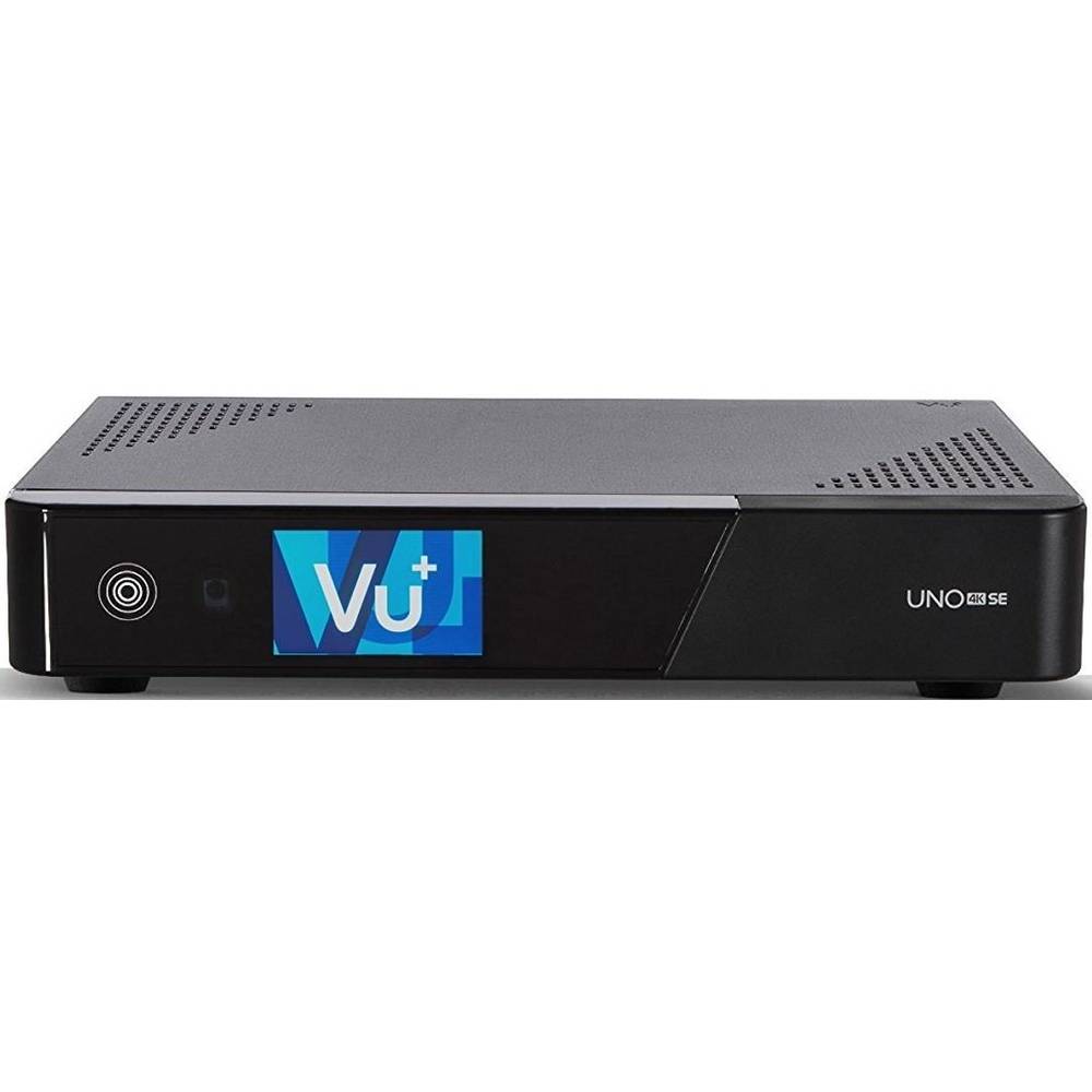 4K-Sat-Receiver Test & Vergleich » Top 11 im Januar 2026