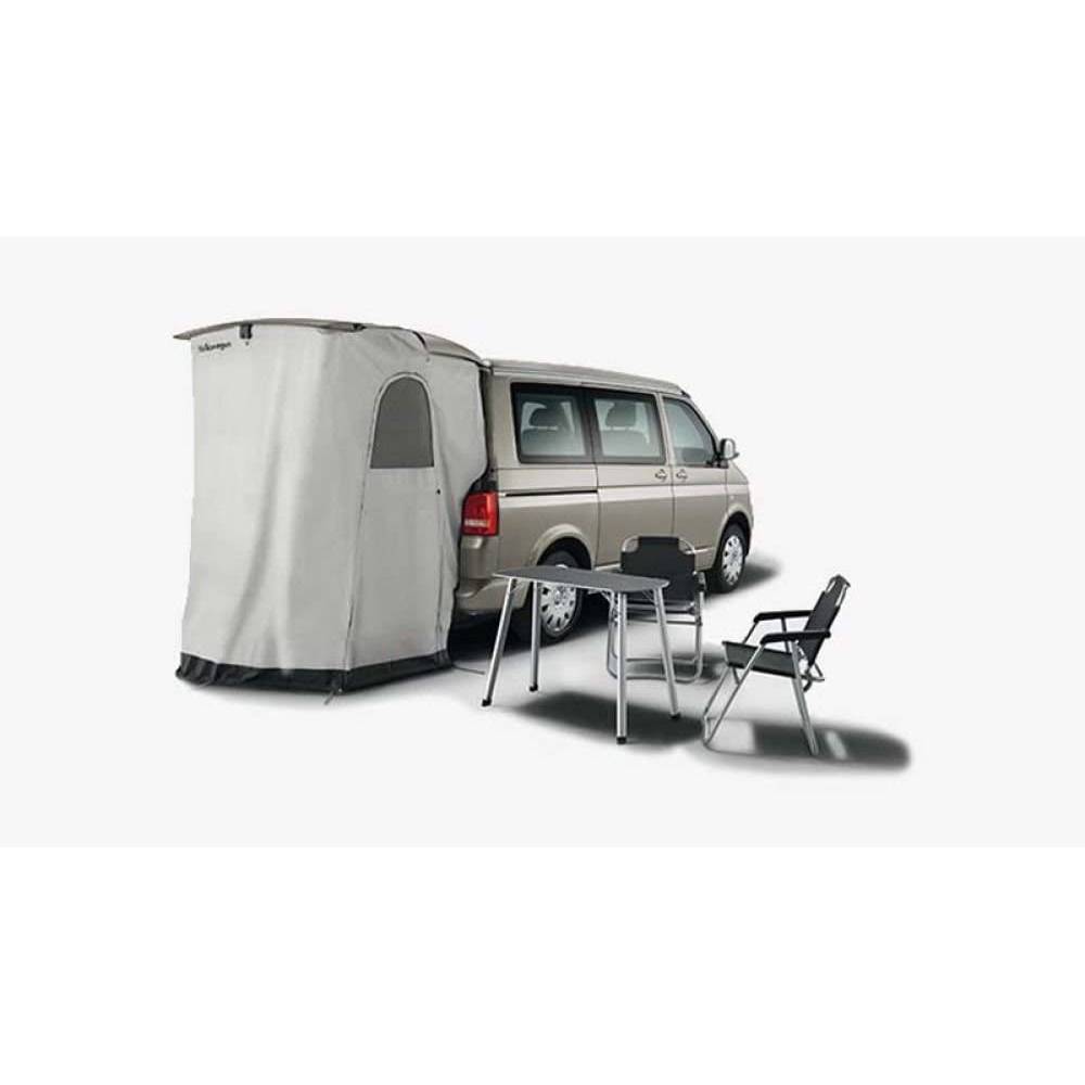 Heckzelt Vw Touran
