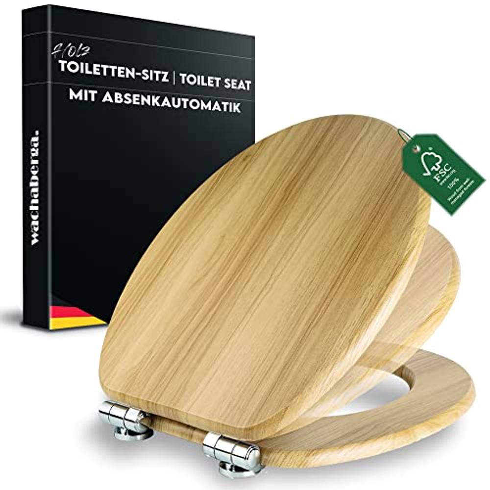 Wc Sitz Absenkautomatik Test