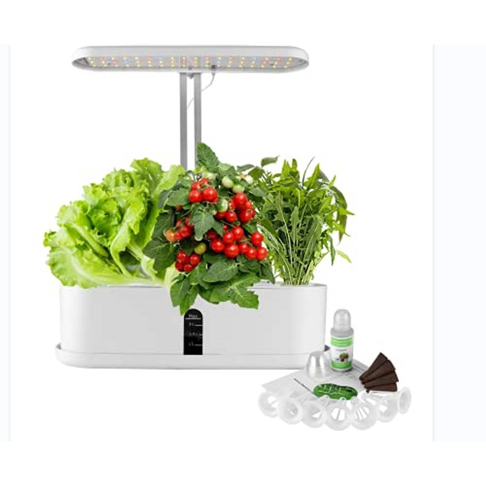 Smart Garden Test & Vergleich » Top 14 im Juni 2024