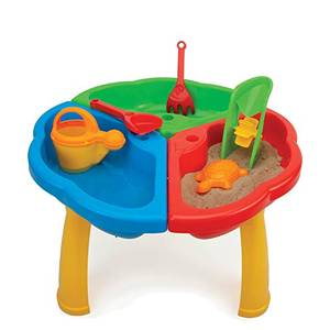 Sand- und Wassertisch Test & Vergleich: Top 10