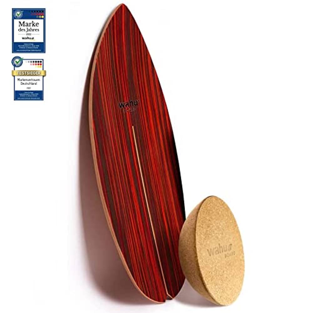 Balance-Board-Surf Test & Vergleich » Top 16 im Oktober 2025