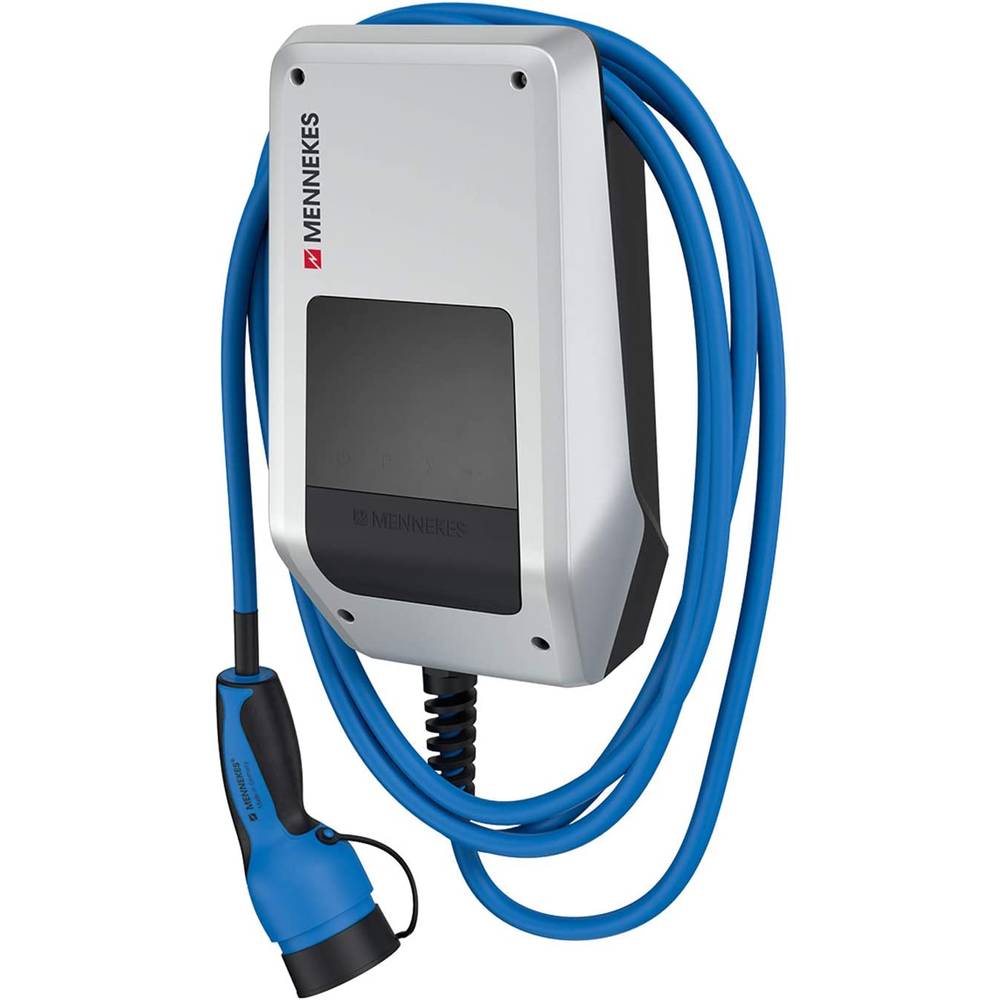 Top 10 Wallboxen 11kW Test & Vergleich