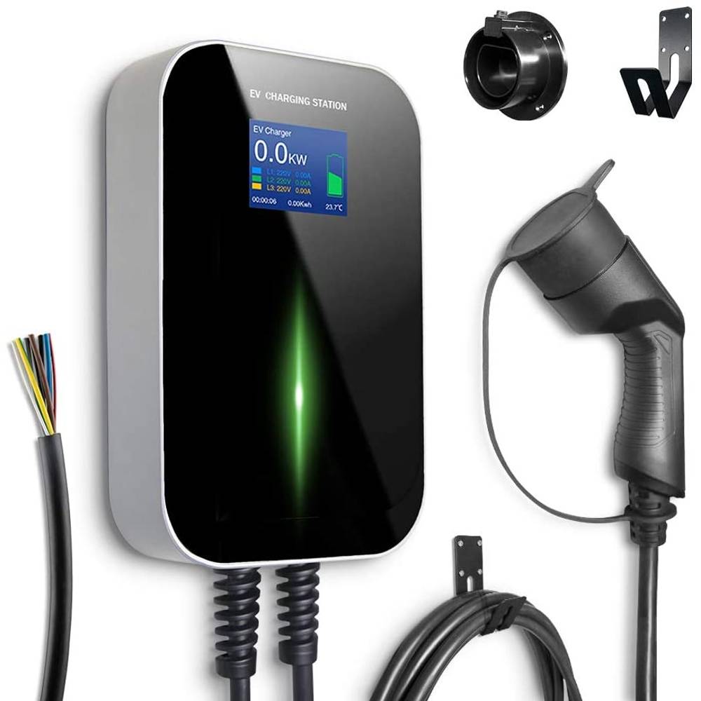 Wallbox 11kW kaufen - Test & Vergleich » Top 23 im Juni 2023