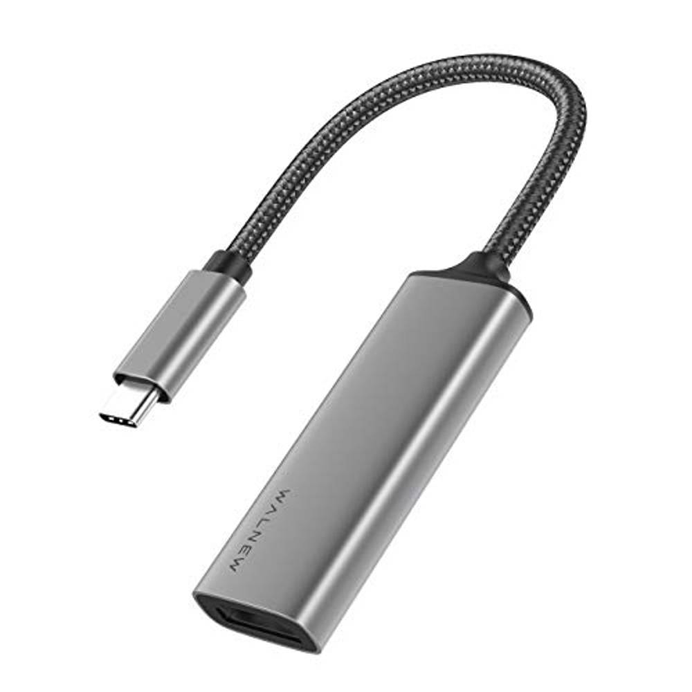 USB-C-HDMI-Adapter Test & Vergleich » Top 14 im Juni 2025