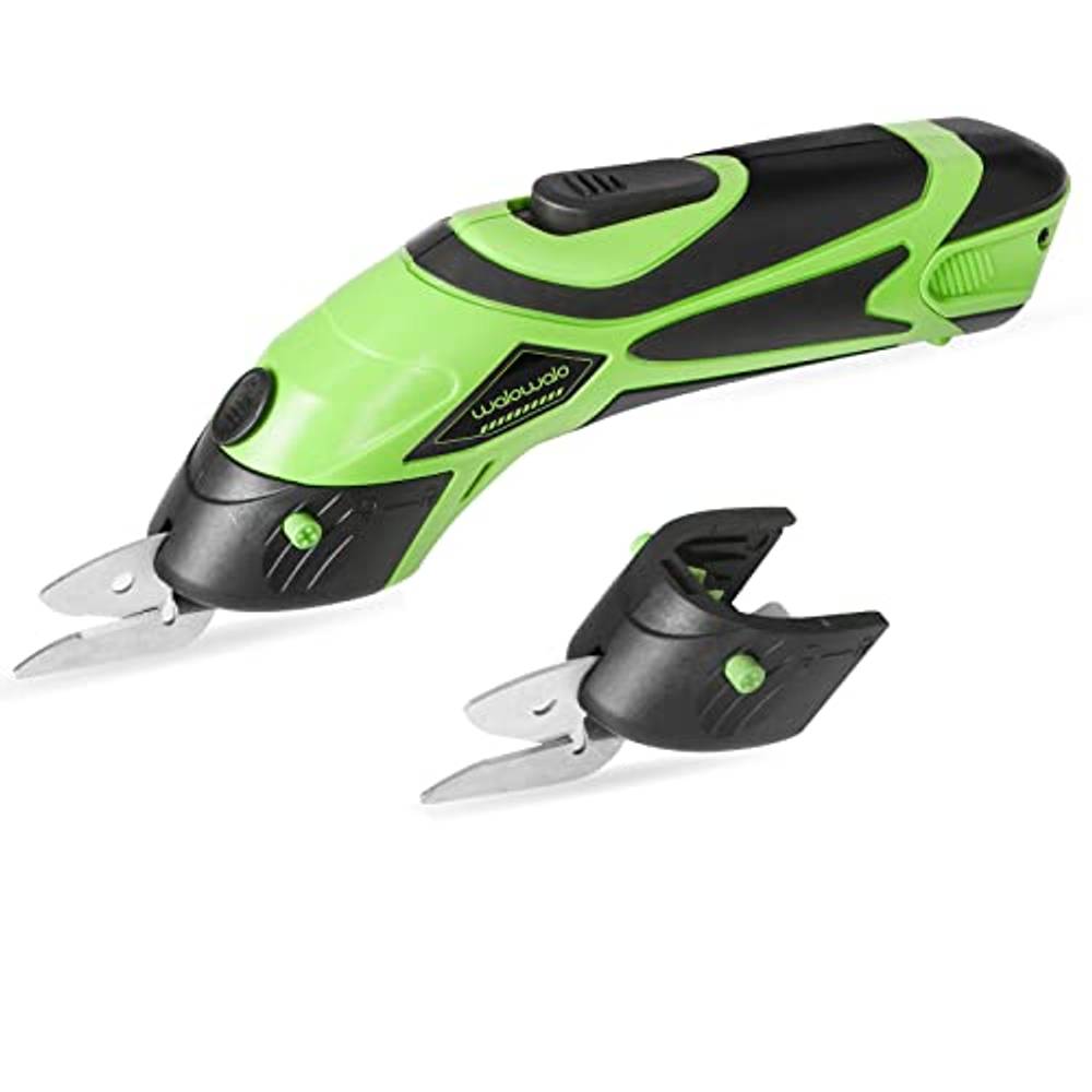 Akkuschere Test & Vergleich » Top 14 im Februar 2025