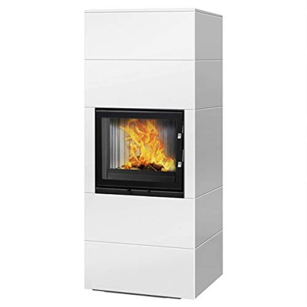 Wamsler-Kaminofen Test & Vergleich » Top 4 im Januar 2024