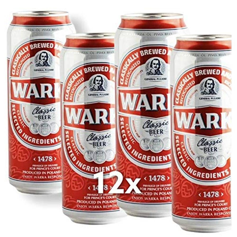 Polnisches Bier Test & Vergleich » Top 11 im Juni 2026