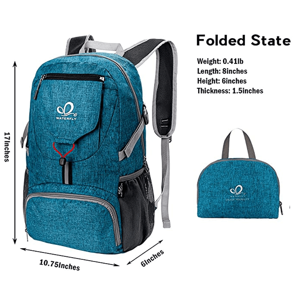 Faltbarer Rucksack Vergleich & Test » Top 21 im Januar 2024