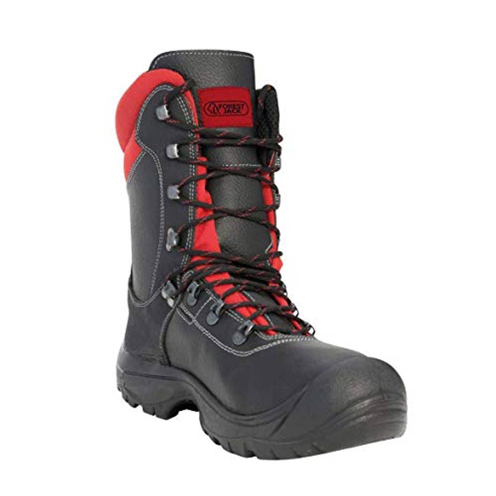 Schnittschutzstiefel Test & Vergleich: Top 10