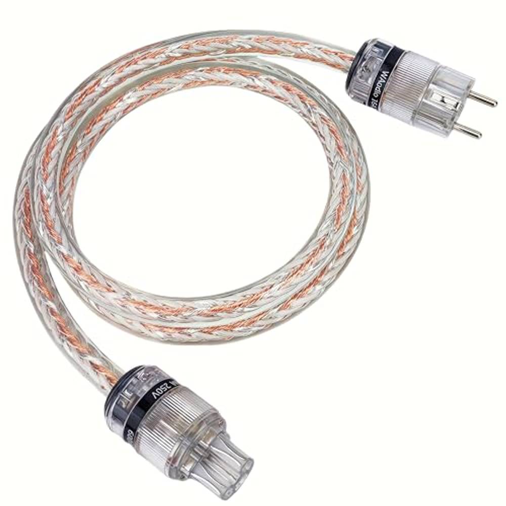 HiFi-Netzkabel Test & Vergleich » Top 15 im Mai 2026