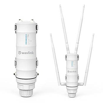 WLAN-Richtantenne Test & Vergleich » Top 10 im November 2024