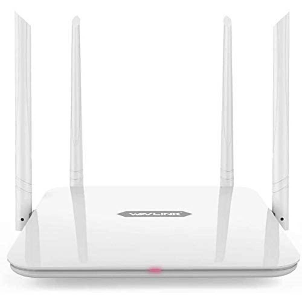 Router 5GHz Test & Vergleich » Top 21 im Januar 2024