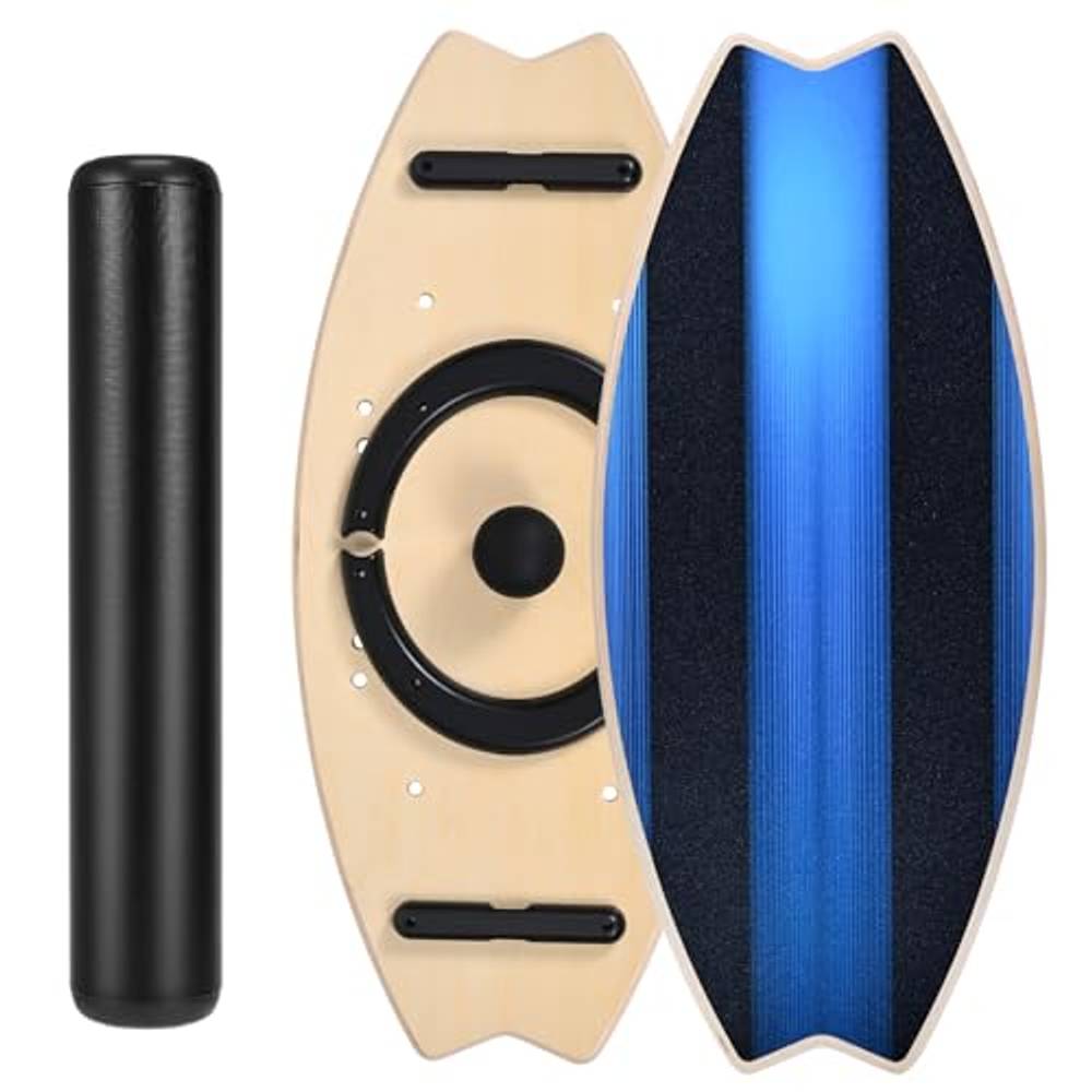 Balance-Board-Surf Test & Vergleich » Top 16 im Oktober 2025